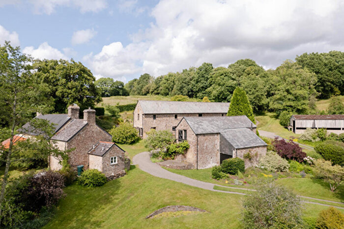 4 Bedroom Barn Conversion For Sale In Tibridge Farm, Tibridge Farm ...