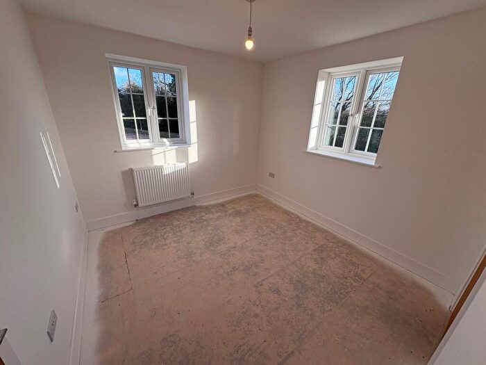 4 Bedroom Detached House For Sale In William Holland Close, Brownsover ...