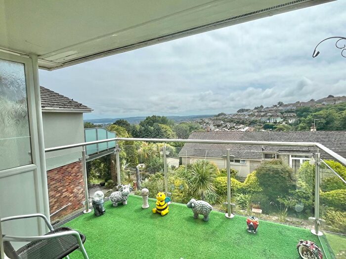 2 Bedroom Bungalow For Sale In Sandringham Drive, Preston, Paignton, TQ3