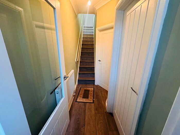 3 Bedroom Terraced House For Sale In St. Michaels Road, Maesteg, CF34