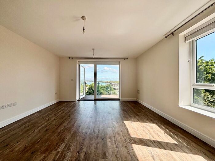 2 Bedroom Apartment To Rent In The Boardwalk, Pearl Drive, Gillingham, ME7