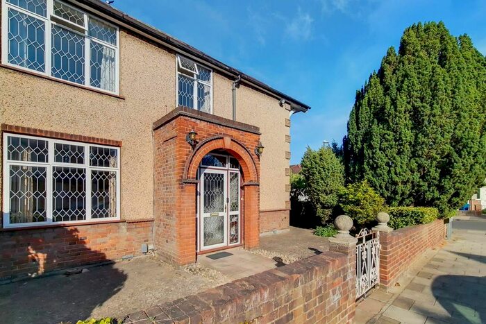 Houses for sale & to rent in HA1 4TU, Hailsham Drive, Marlborough Harrow