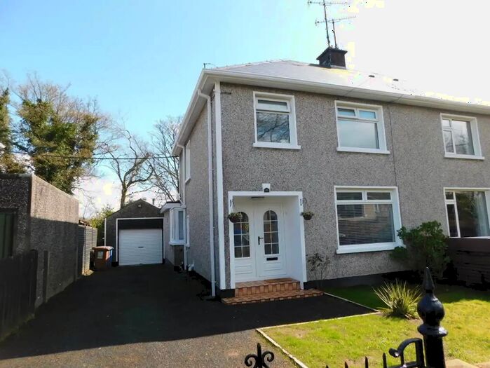 Houses to rent in Omagh