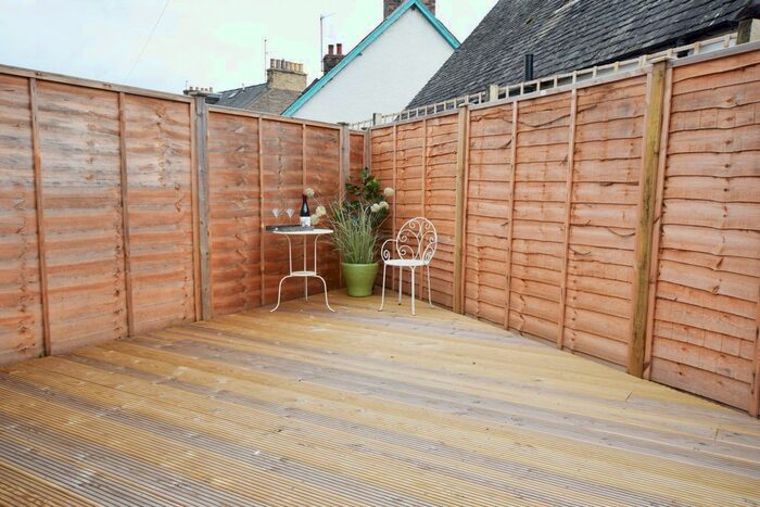 2 Bedroom End Terrace House To Rent In Abbey Road, Scone, PH2