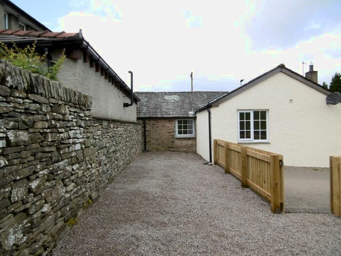 2 Bedroom Bungalow To Rent In Castle Green Lane, Kendal, LA9
