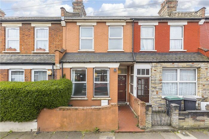 Houses for sale & to rent in N17 9SA, Rosebery Avenue,,Tottenham Hale ...