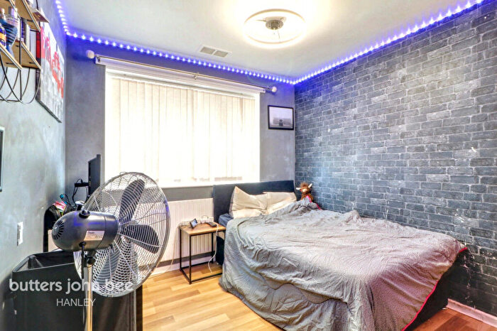 3 Bedroom Detached Bungalow For Sale In Silver Street, Norton, Stoke-On ...