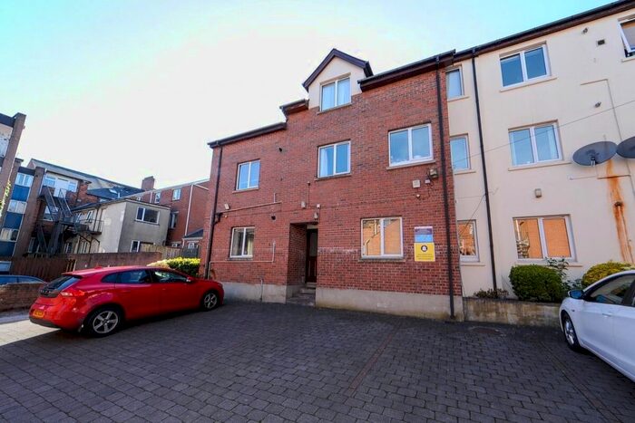 Properties for sale in BT9, Belfast, Malone, Lisburn Road, Taughmonagh ...