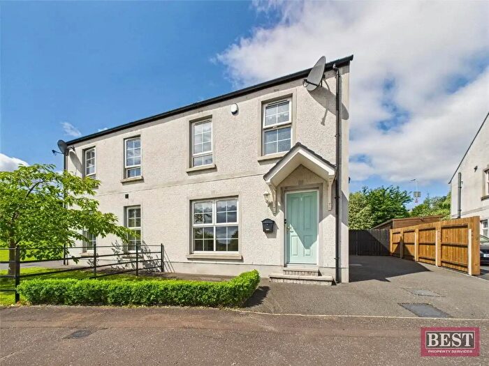 Houses for sale in Newry, Newry and Mourne