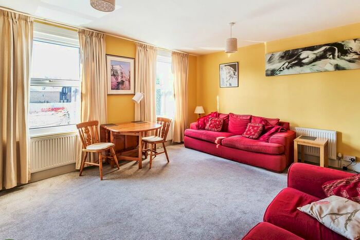 Property For Sale In London Road, Dunton Green, Sevenoaks, TN13