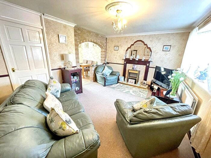 3 Bedroom Terraced House For Sale In Morecambe Parade, Lukes Lane ...
