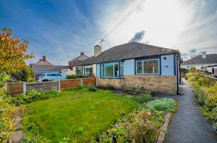 2 Bedroom Bungalow To Rent In Britannia Road, Morley, LS27