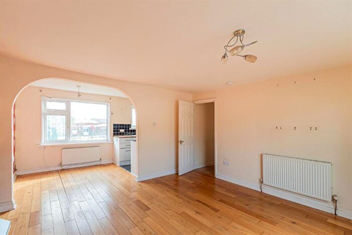 3 Bedroom Detached House For Sale In St. Pauls School House, Clive ...