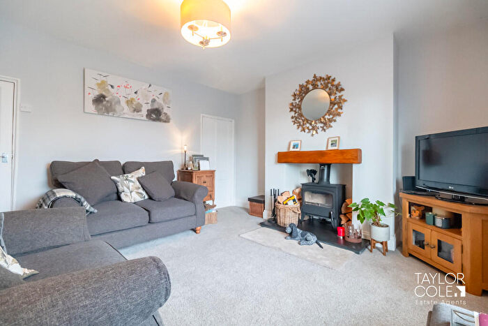 2 Bedroom Terraced House For Sale In Drayton Lane, Drayton Bassett, B78