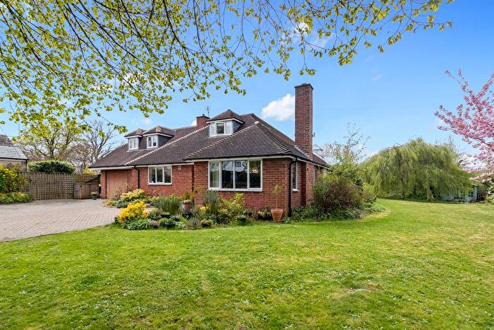 Houses for sale in Colwall, WR13, Herefordshire