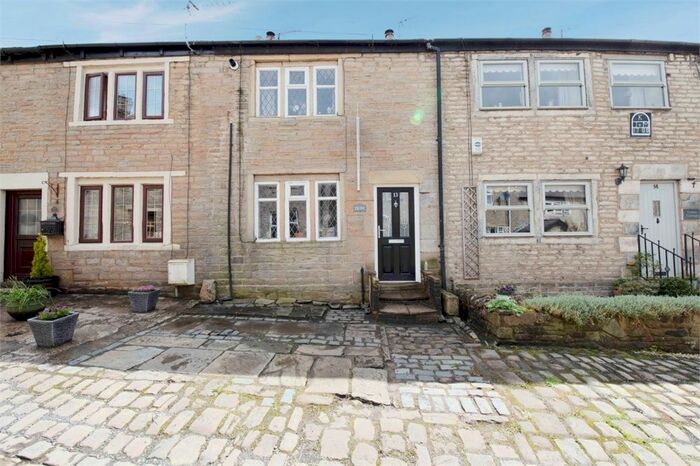Houses for sale & to rent in OL16 3FT, Huddersfield Road, Milnrow And ...