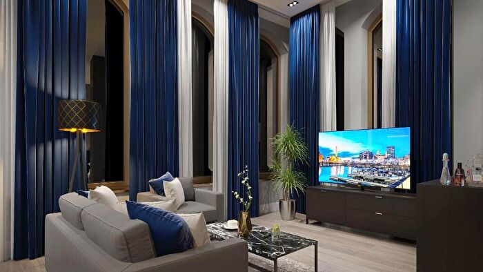 1 Bedroom Apartment For Sale In Grand Union, Liverpool City Centre, L2