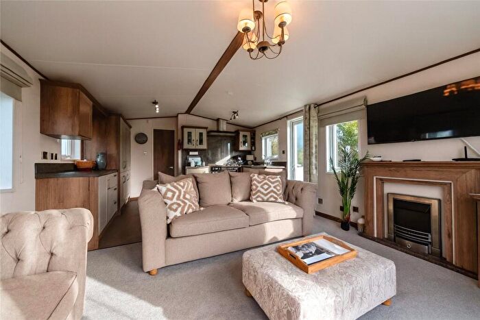 2 Bedroom Bungalow For Sale In St. Minver, Wadebridge, Cornwall, PL27