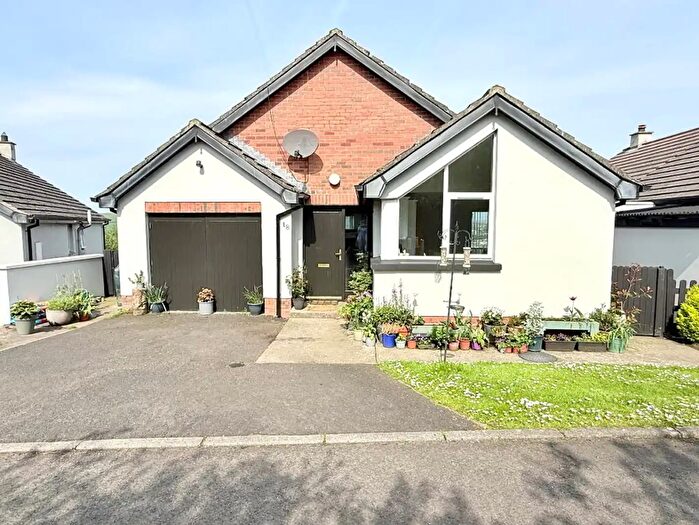 Houses for sale in Derry, Northern Ireland