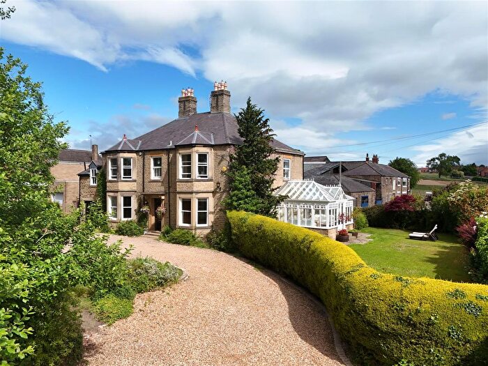 Houses for sale in Crook, DL15, County Durham