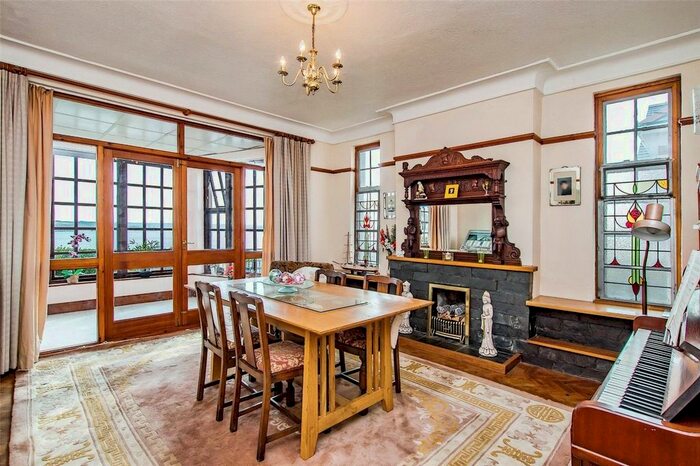 4 Bedroom Detached House For Sale In The Rath, Milford Haven, SA73