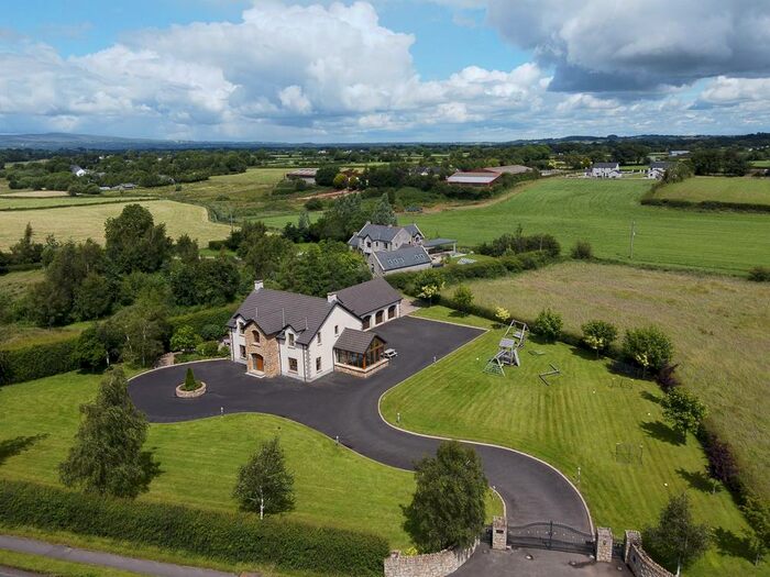 Houses for sale in Magherafelt