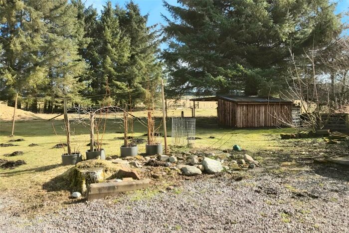 3 Bedroom Detached House To Rent In Brae Of Kinkell, Conon Bridge ...