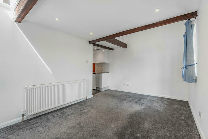 1 Bedroom Apartment To Rent In Flat, Yard Highgate, Kendal, LA9