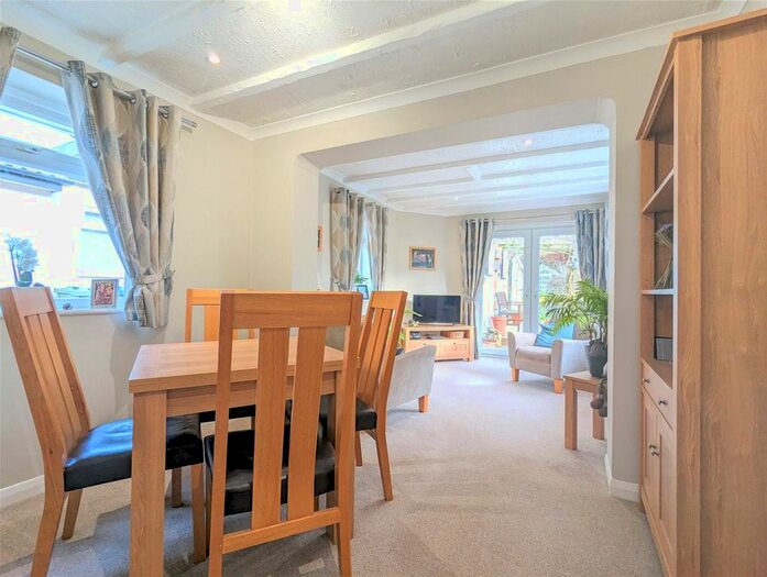2 Bedroom Bungalow For Sale In Branksome Hill Road, College Town ...