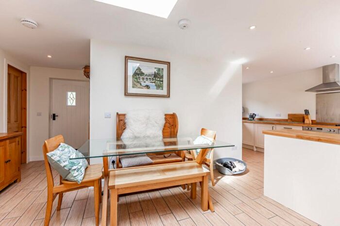 2 Bedroom Cottage For Sale In Kyle Cottage, Perth Road, Stanley, Perth, PH1