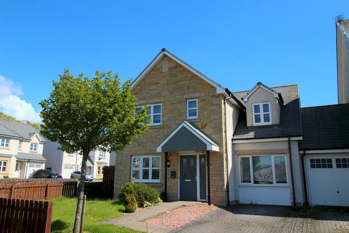 4 Bedroom Detached House For Sale In Strathyre Place, Broughty Ferry, DD5