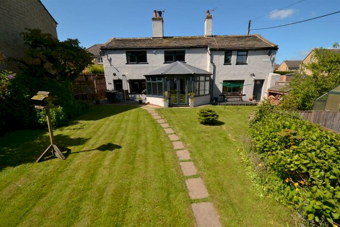 5 Bedroom Detached House For Sale In Dan Lane, Clayton Heights ...