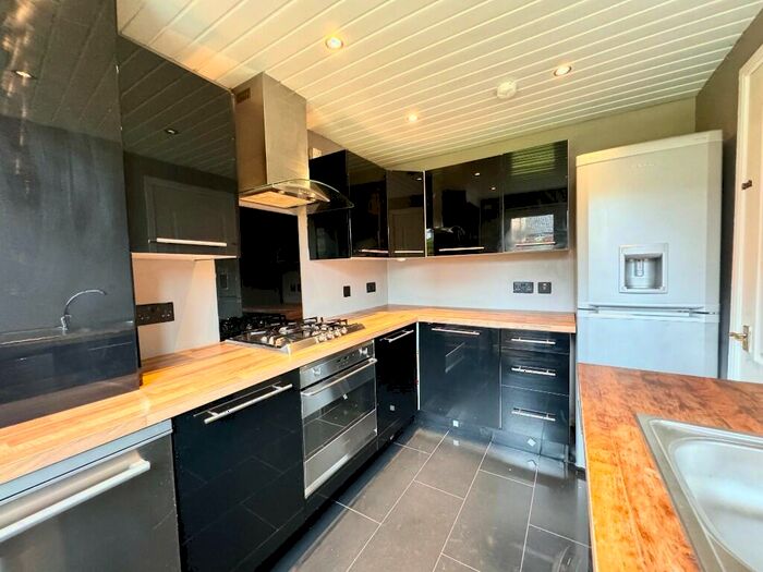 2 Bedroom Semi-Detached House To Rent In Mccolgan Place, Ayr, Ayrshire, KA8