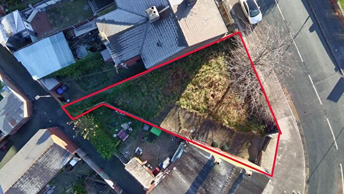 Land For Sale In Land At Se Side Of, High Street, Goldthorpe, Barnsley ...