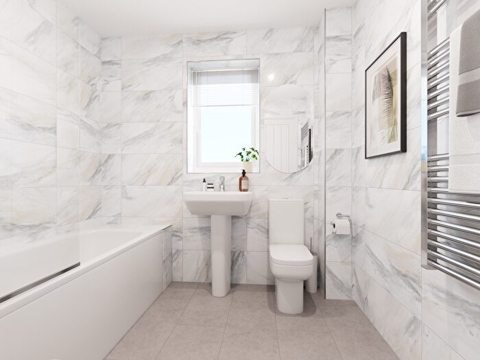 5 Bedroom Detached House For Sale In The View, Brockhill, Redditch ...