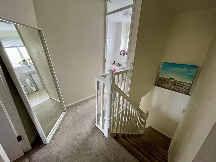 3 Bedroom Semi-Detached House For Sale In Maes Y Capel, Pembrey, Burry ...