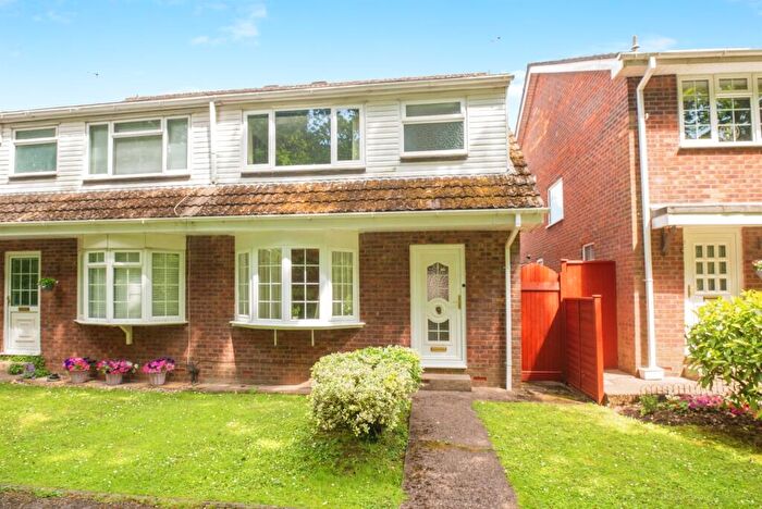 Houses for sale in Pontprennau, CF23, Caerdydd