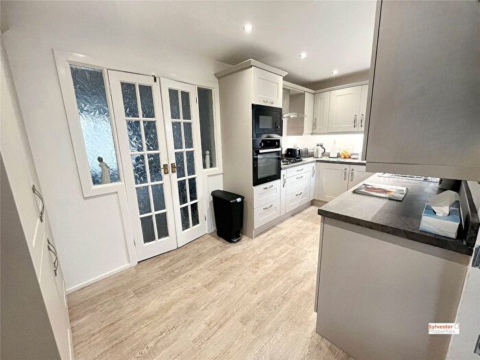 4 Bedroom End Terrace House For Sale In Campion Drive, Tanfield Lea ...