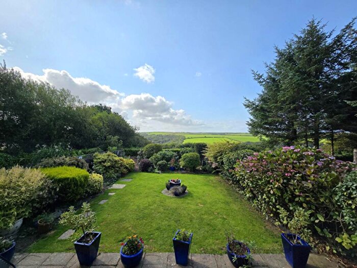 2 Bedroom Barn Conversion For Sale In Welcombe, Devon/Cornwall Border, EX39