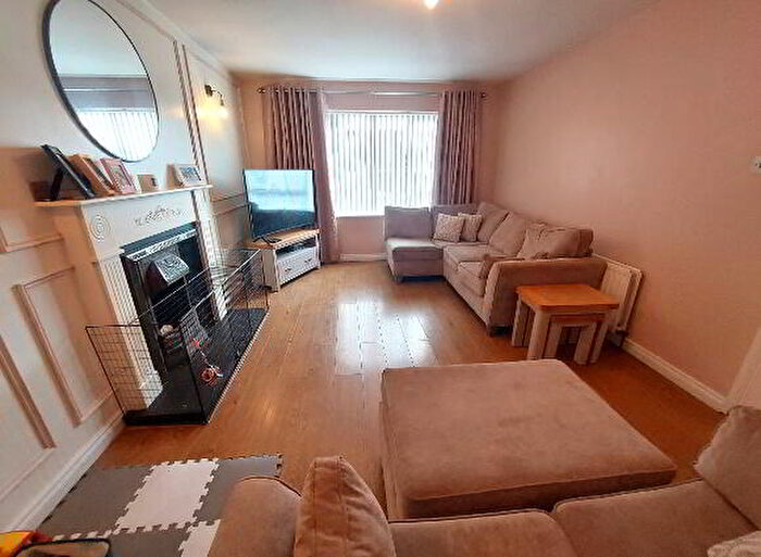 3 Bedroom Detached Bungalows For Sale In Hall Stevenson Park, Strabane ...
