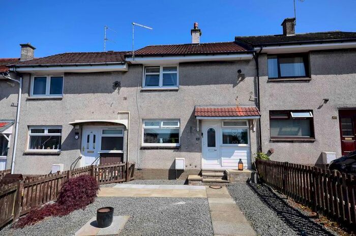 Houses for sale & to rent in G65 9QF, Barrhill Terrace, Main Street ...