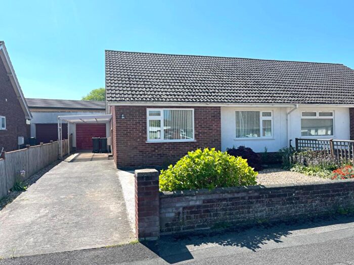 Houses for sale in Street, Somerset