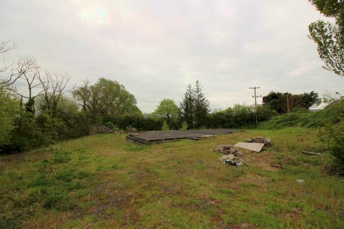 Land For Sale In Derryola Bridge Road, Aghalee, Craigavon, BT67