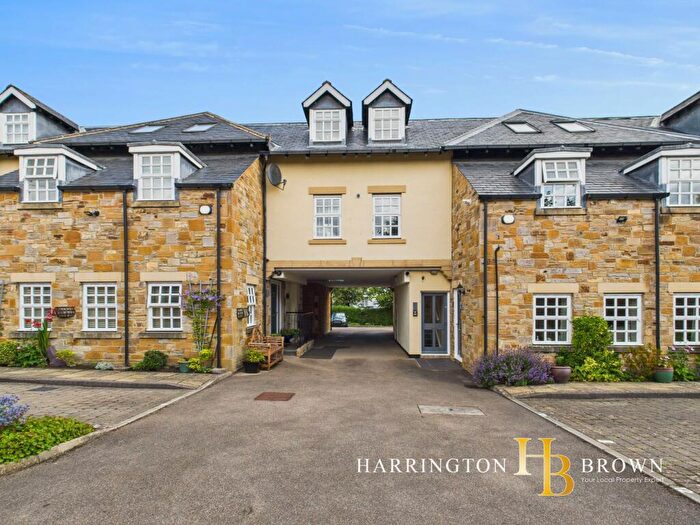 Houses for sale in Lanchester, County Durham