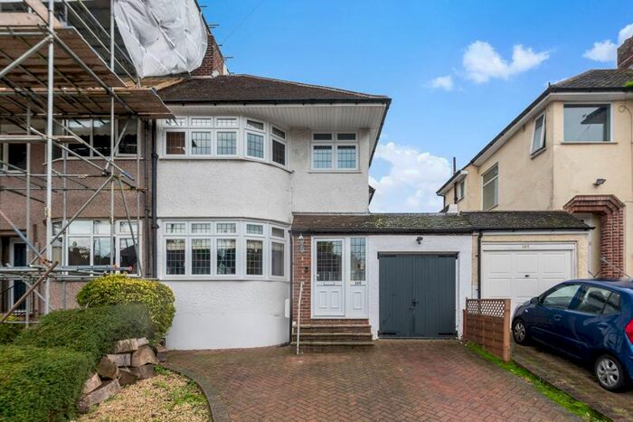 Houses for sale & to rent in SE9 3JA, The Course, Coldharbour And New ...