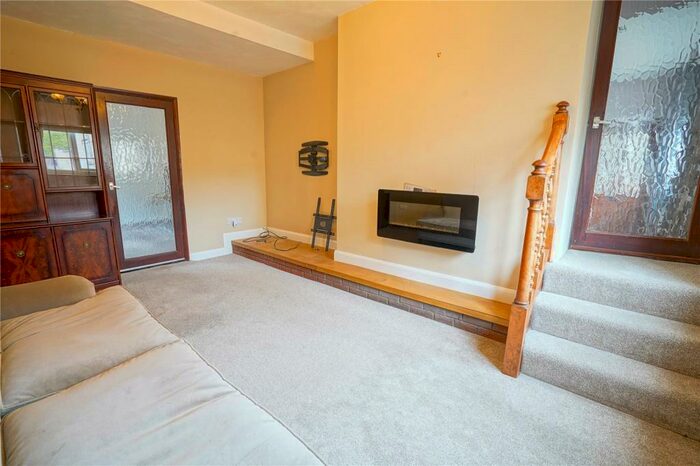 4 Bedroom Semi-Detached House For Sale In High Street, Braithwell ...