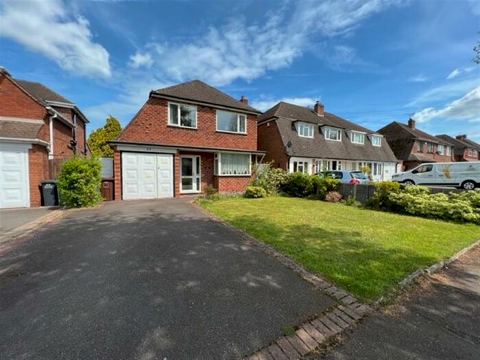 Houses For Sale To Rent In B90 4NP Highlands Road Shirley South Houses For Sale To Rent In B90 4NP Highlands Road Shirley South