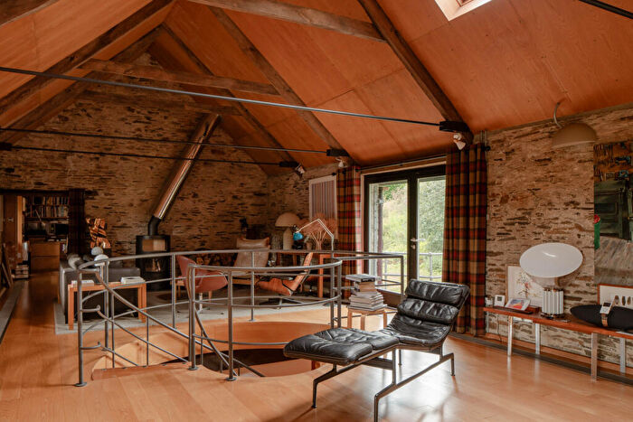 4 Bedroom Barn Conversion For Sale In Tibridge Farm, Tibridge Farm ...