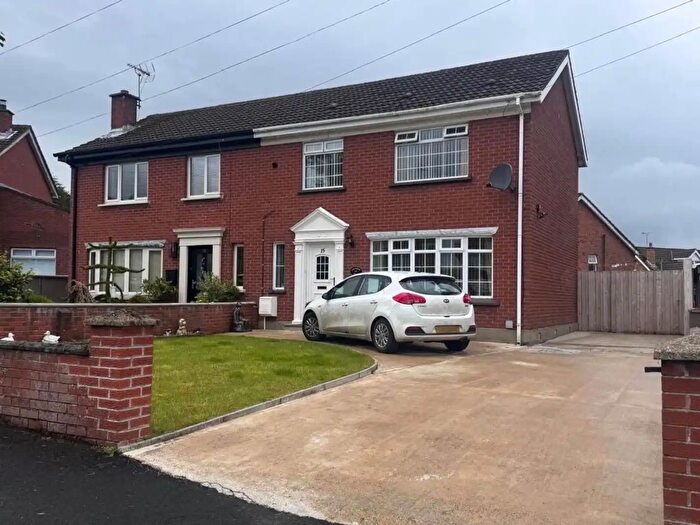 Houses for sale in Derry, Northern Ireland