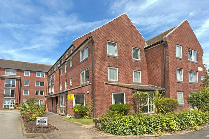 1 Bedroom Flat For Sale In Danny Sheldon House, Eastern Road, Brighton ...